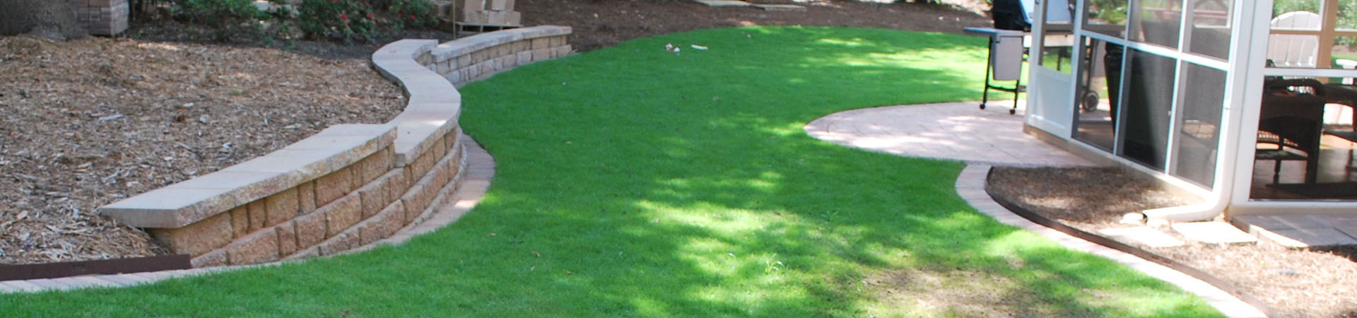Drainage & Erosion Repair, Installation Peachtree City, Fayetteville ...